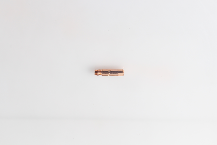 MIG Parts Binzel Type - Contact Tip TW15 - WKS Industrial Gas Pte Ltd