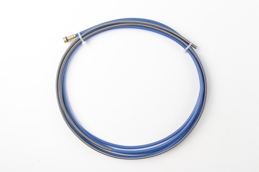 MIG Parts Steel Insulated Liners - Euro/Binzel End - WKS Industrial Gas ...