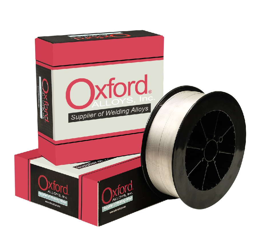 Oxford Alloys 308L MIG Wire - WKS Industrial Gas Pte Ltd