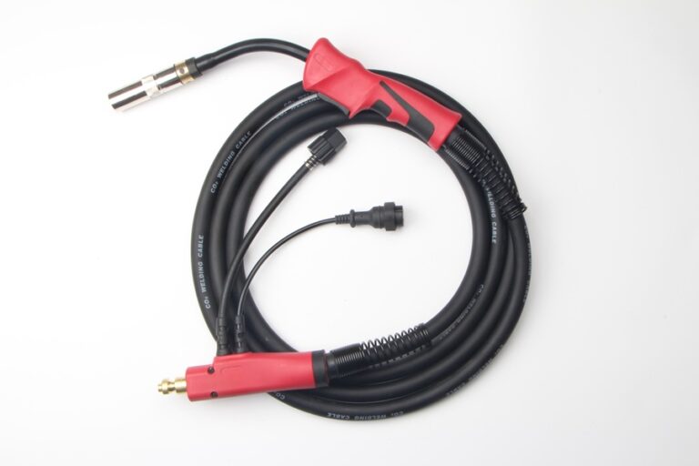 MIG Torch Archives - WKS Industrial Gas Pte Ltd