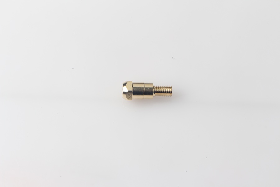 MIG Parts Binzel Type Contact Tip Holder - TW24 - WKS Industrial Gas ...