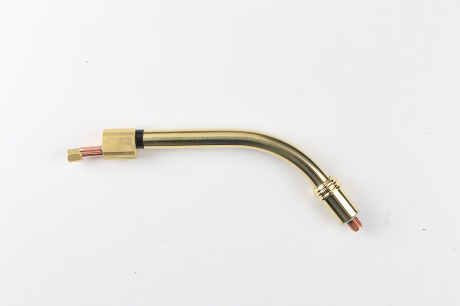 MIG Parts Binzel Type - Swan Neck Binzel TW501 - WKS Industrial Gas Pte Ltd