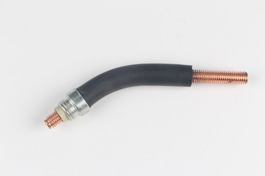 MIG Parts Binzel Type - Swan Neck Binzel TW40 - WKS Industrial Gas Pte Ltd