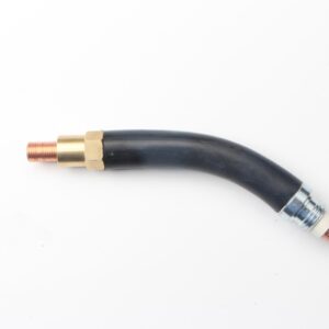 MIG Parts Esab Type - Swan Neck PSF - WKS Industrial Gas Pte Ltd