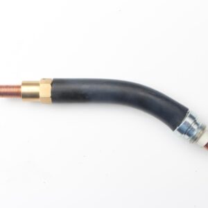 MIG Parts Esab Type - Swan Neck PSF - WKS Industrial Gas Pte Ltd