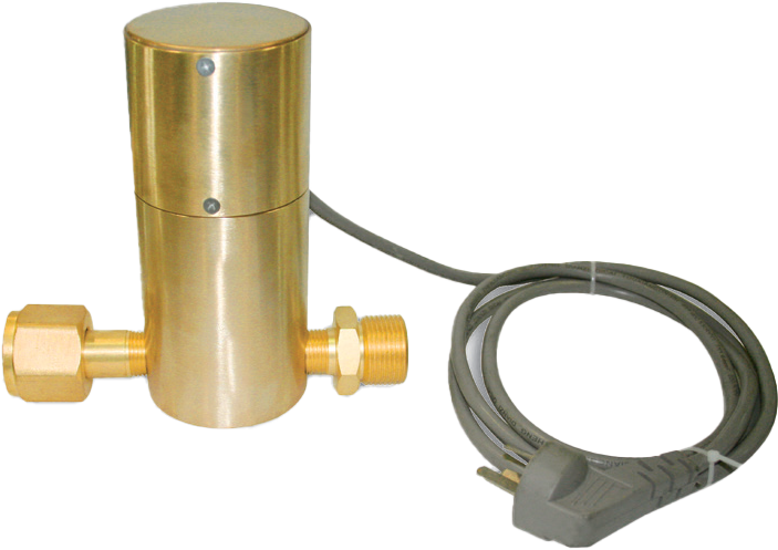 Gentec High Flow CO2 Regulator (H900G-220-D) - WKS Industrial Gas Pte Ltd