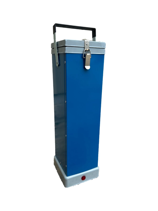 Welding Ovens Archives - WKS Industrial Gas Pte Ltd