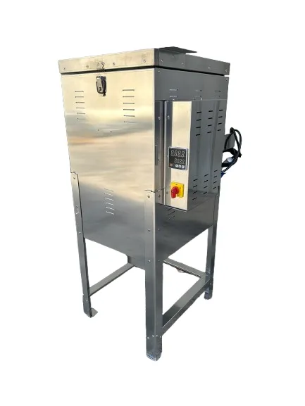 Welding Ovens Archives - WKS Industrial Gas Pte Ltd